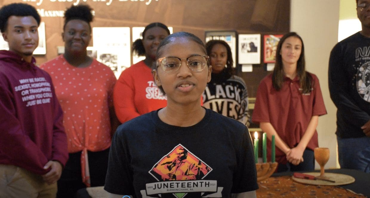 Youth and Families – BCRI